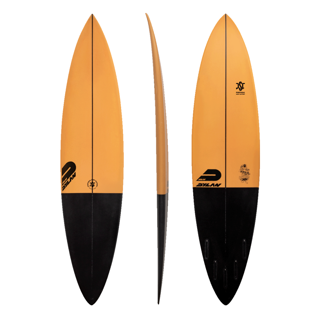 Technologies – Portugal Surf Factory