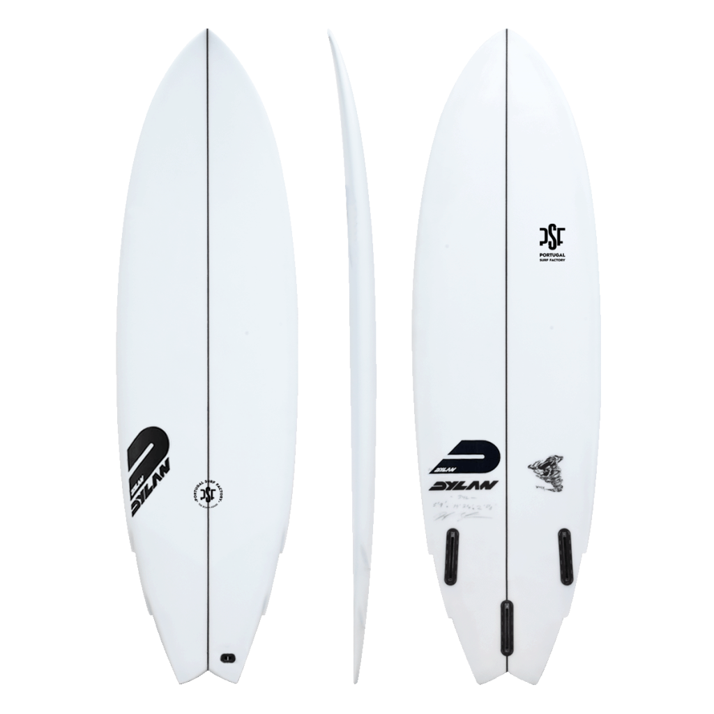 Twister Portugal Surf Factory