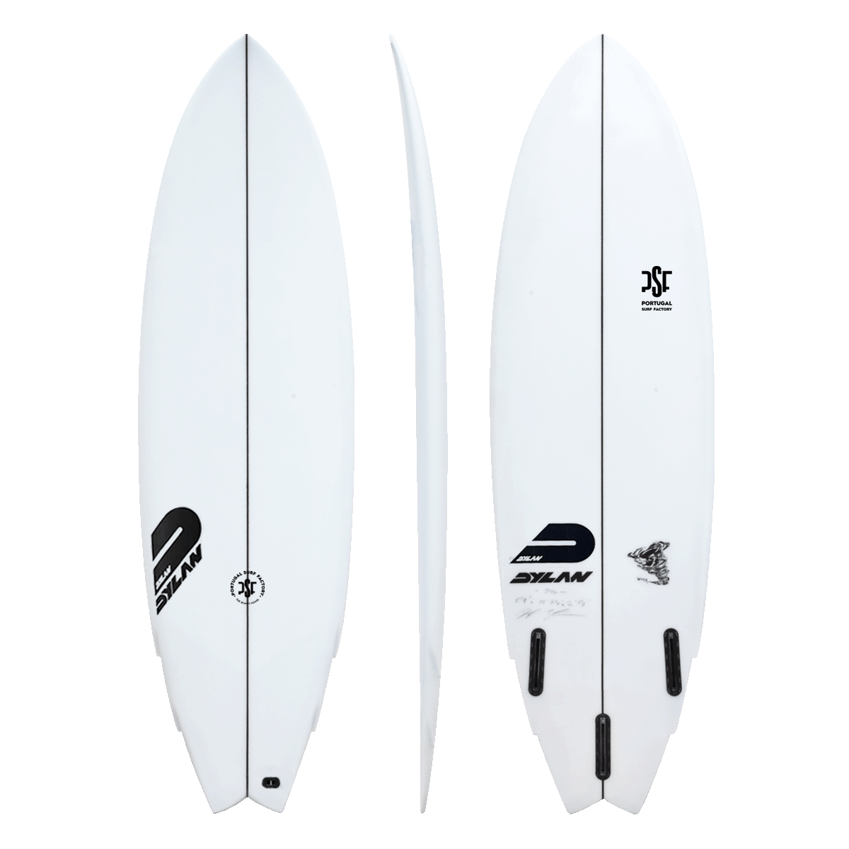 Twister Portugal Surf Factory