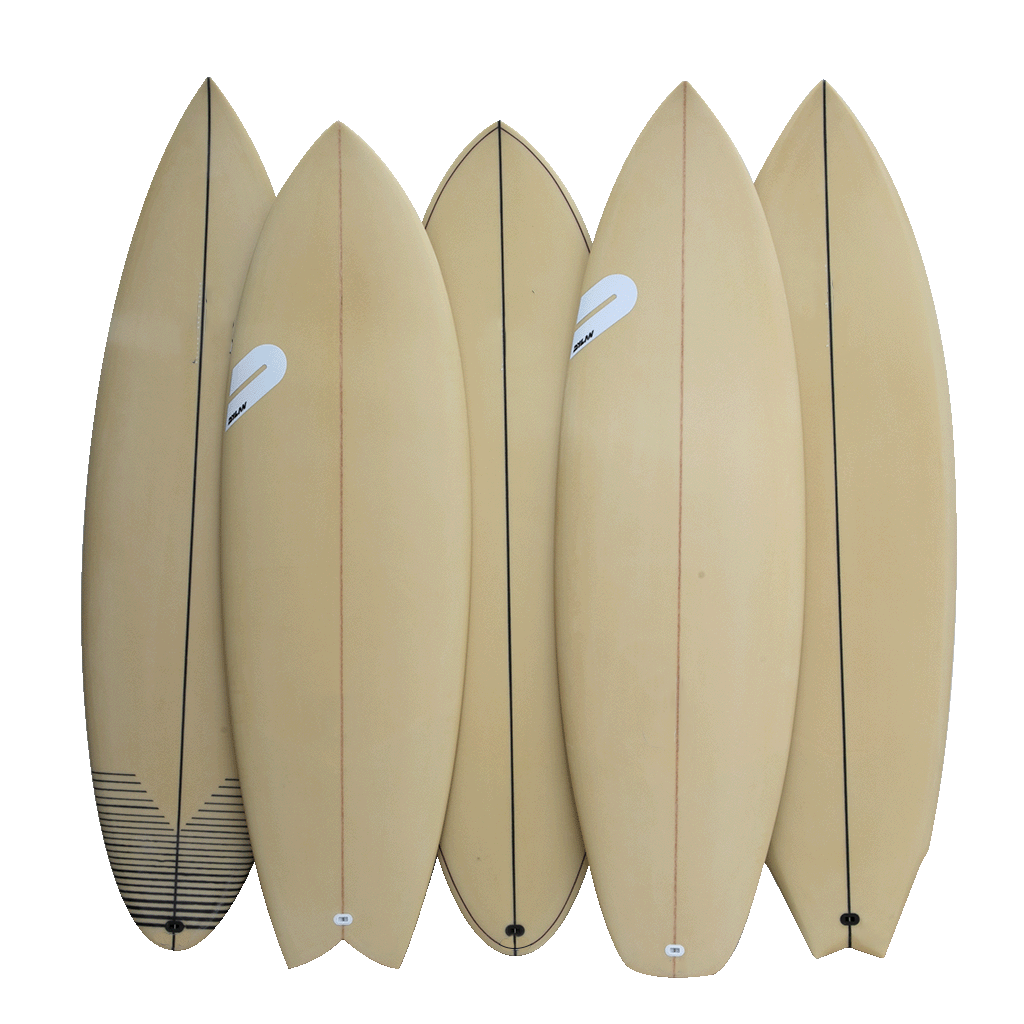 Technologies – Portugal Surf Factory