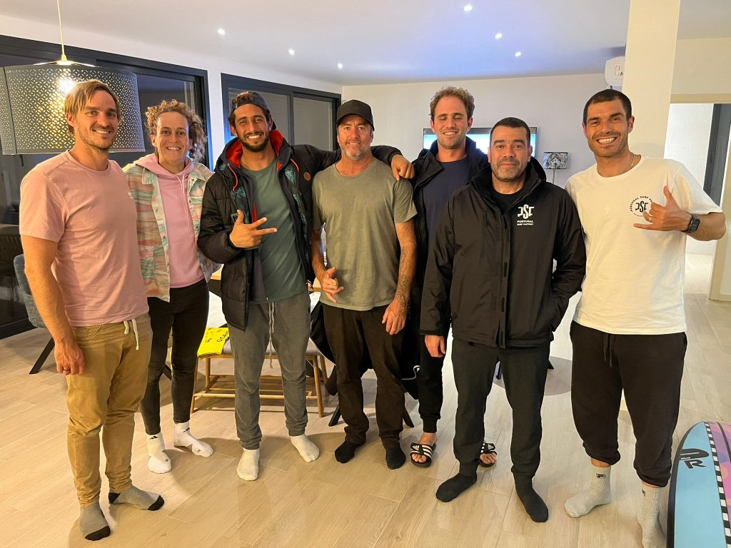 About us – Portugal Surf Factory